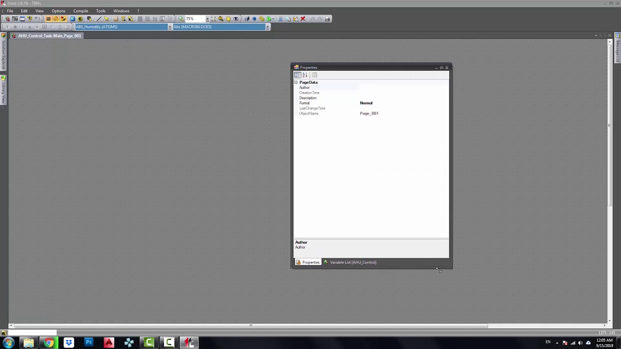 1Tool : Basic Programming 1 - YouTube
