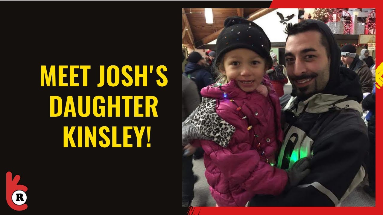 Who is Josh Harris daughter, Kinsley Ella Harris? Her Age, Bio, Parents ...