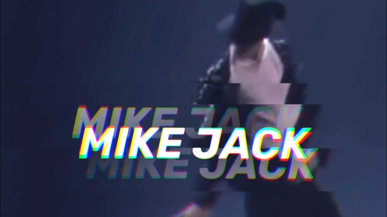 Zee* - Mike Jack (Official Audio) - YouTube