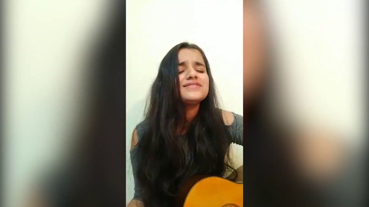 Aaoge Jab Tum from Jab We Met by Rashid Khan | Iraa Paul Cover - YouTube