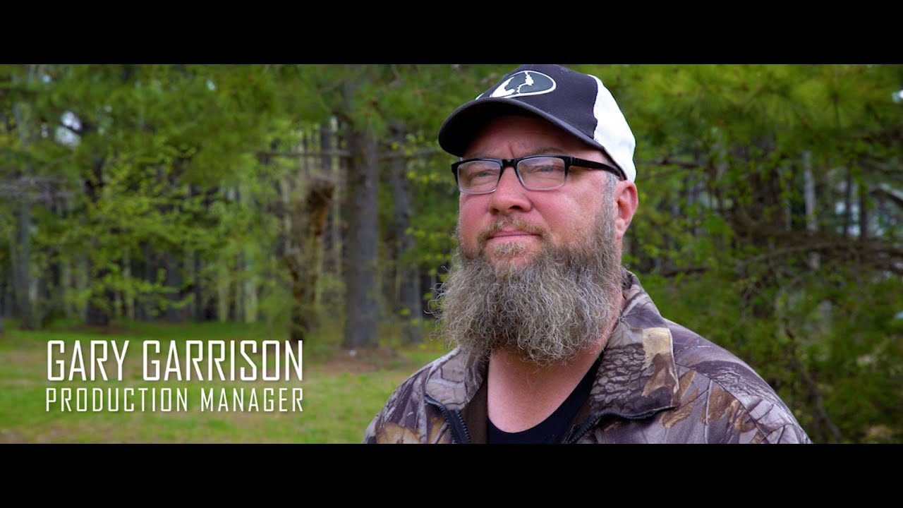 Episode 4 - "Production Management with Gary Garrison" - YouTube