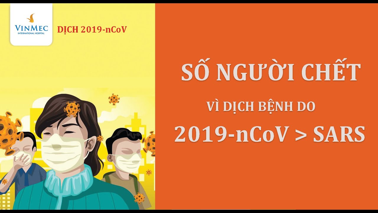 (Bản tin 10/2) Số người chết vì 2019-nCoV vượt qua đại dịch SARS - YouTube
