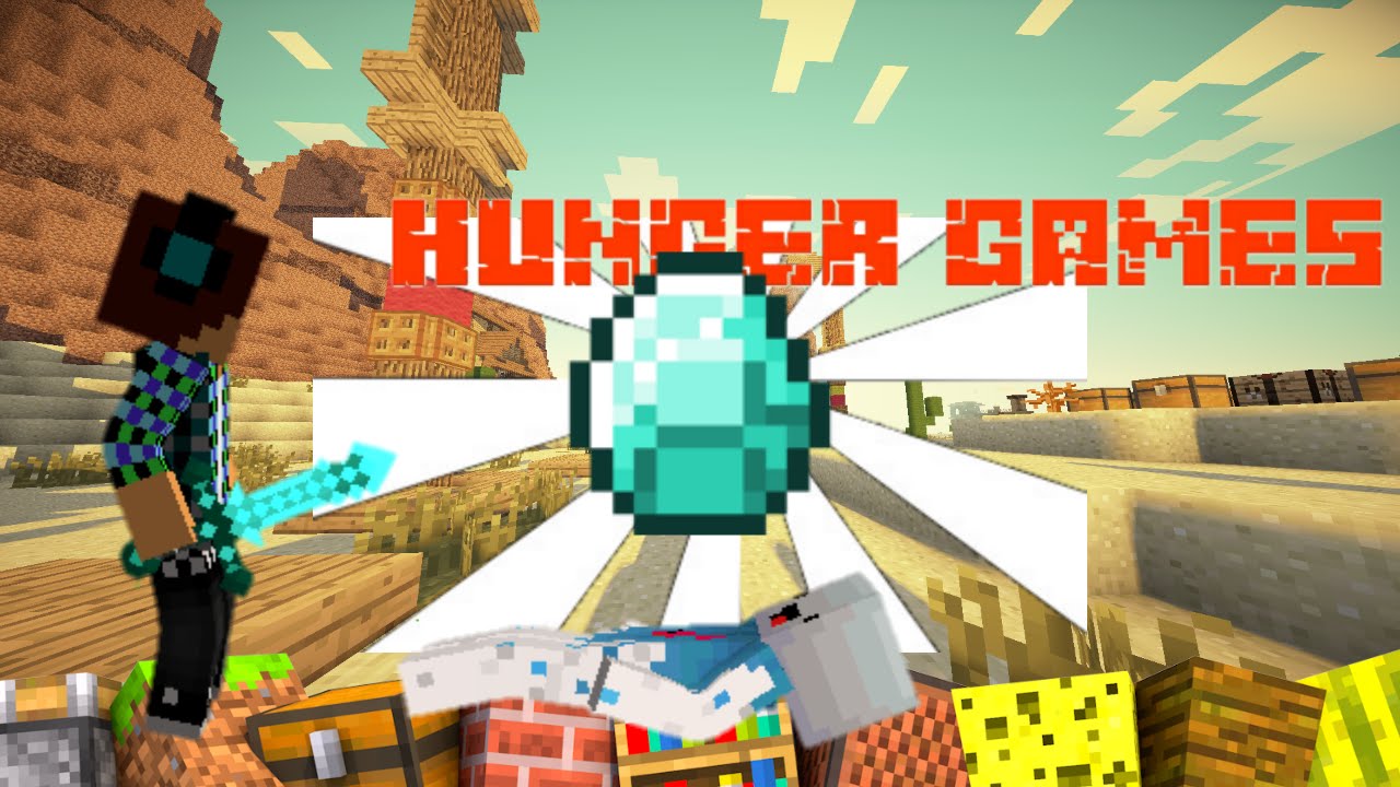 [LifeBoat] Hunger Games #9 Я вернулся в ХГ?! - YouTube