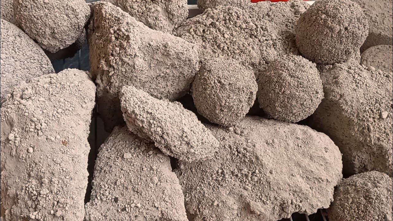 super dusty soft chunks crumbling in water dipping smashing alert ⚠️ ...