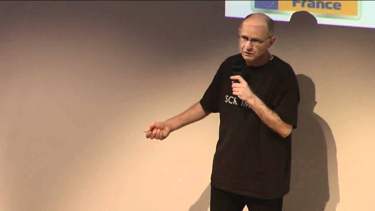 Scrum et Kanban avec Claude Aubry, Antoine Vernois et Fabrice Aimetti ...