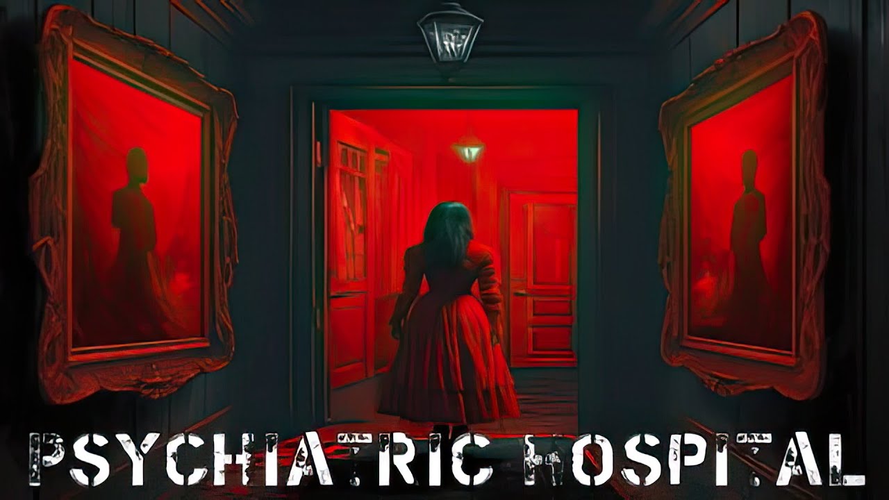 Psychiatric Hospital | GamePlay PC - YouTube
