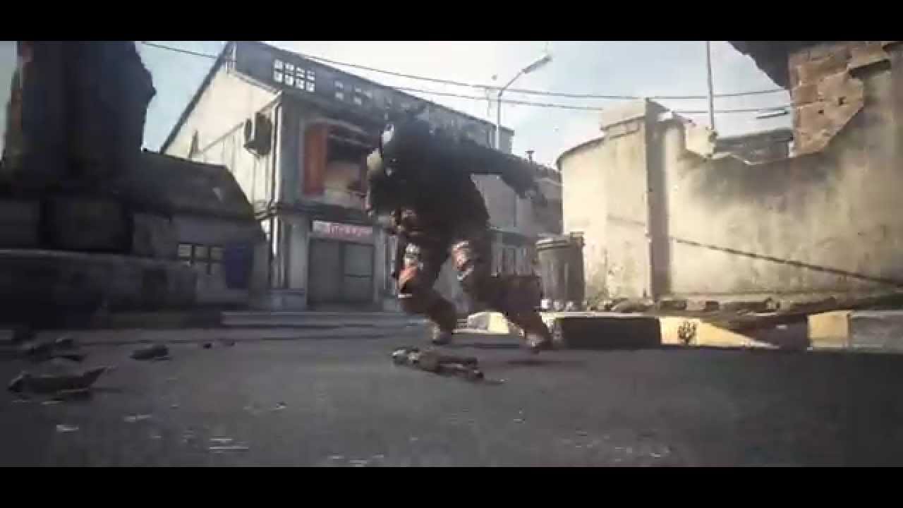 OTZII. - YouTube