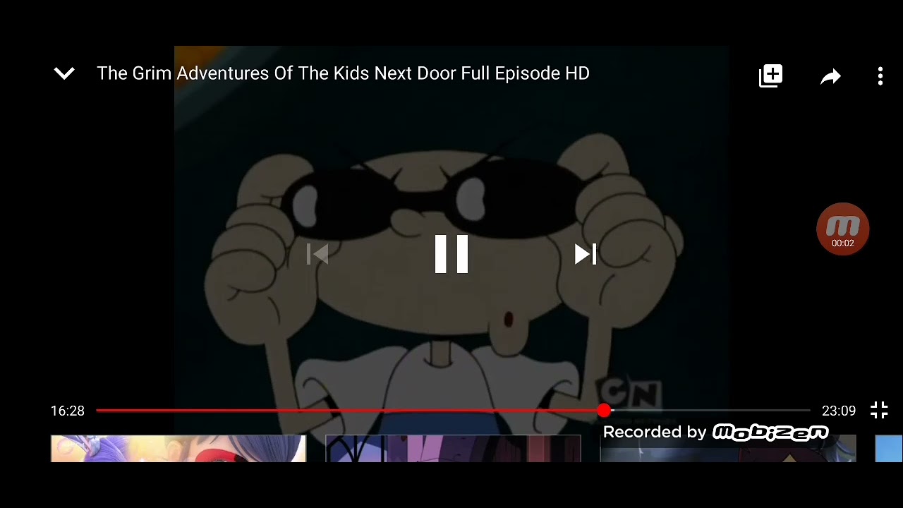 Me Getting Ready To Making Pango Anime Episode - YouTube