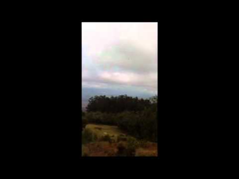 Disc Golf Tomahawk Throw - YouTube