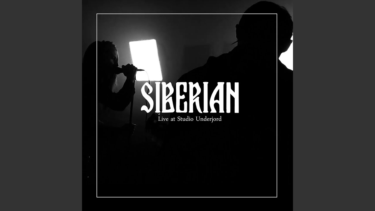 Axis Mundi (Live at Studio Underjord) - YouTube