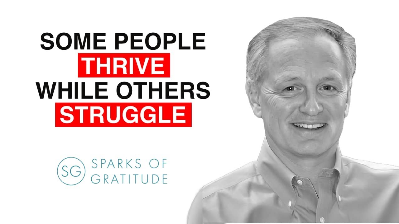 The 4 Mindsets That Shape Your Success - YouTube