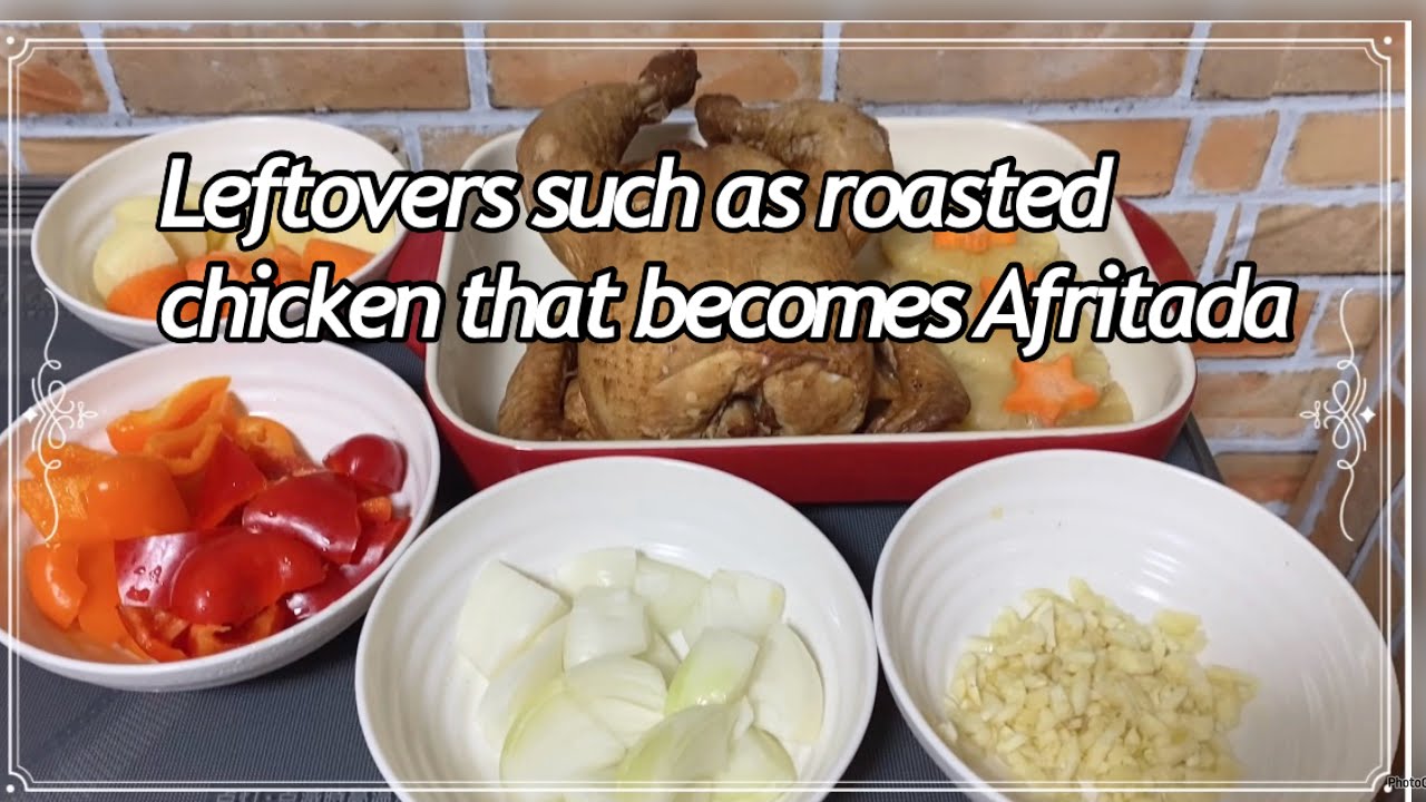 How to Cook Left Over Food | Yummy & Delicious😋🇯🇵🇵🇭 #cooking #foodlover ...