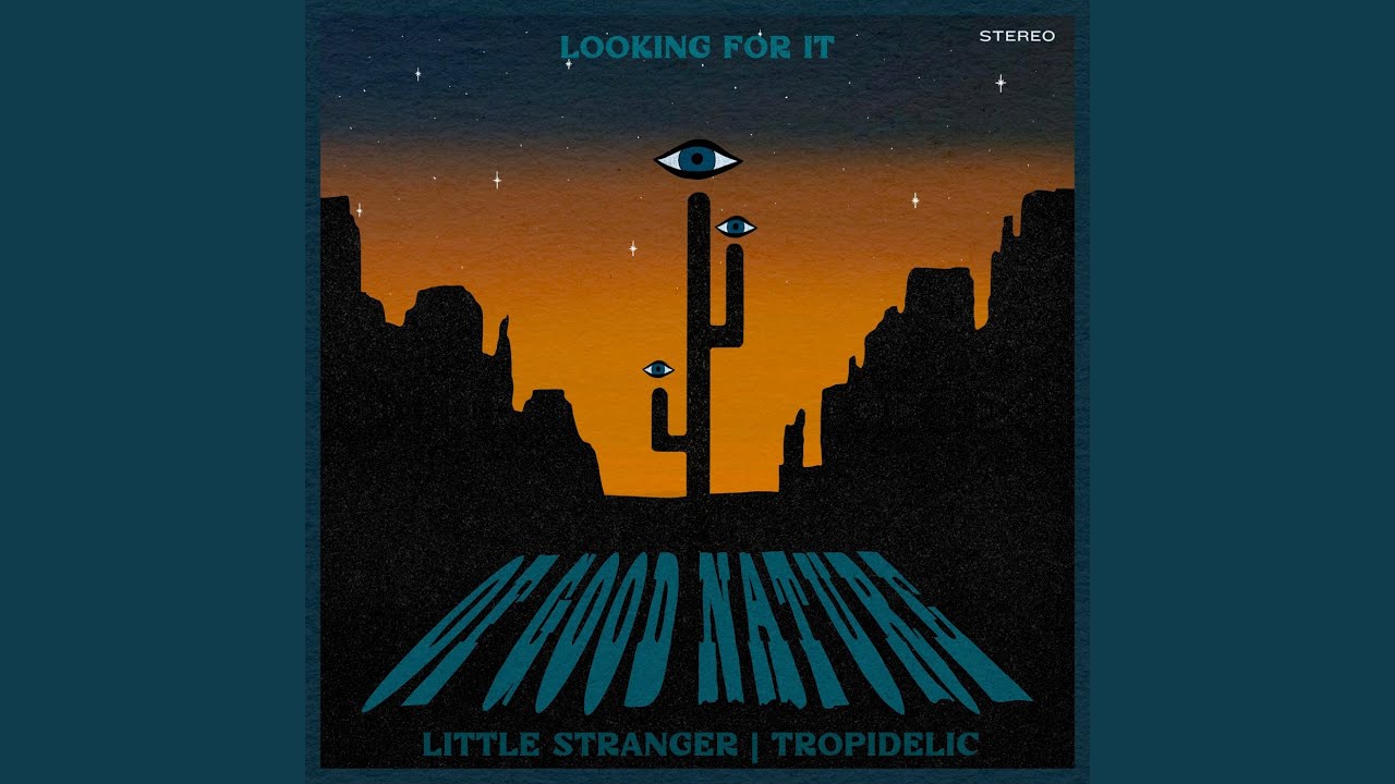 Looking For It (Light Up Remix) - YouTube