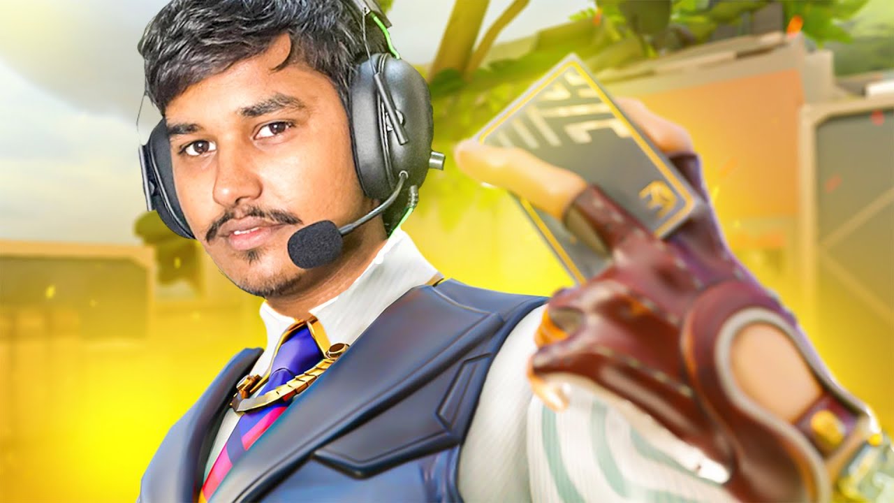 FINALLY REACHED SILVER | VALO INDIA | #valorant #gaming - YouTube