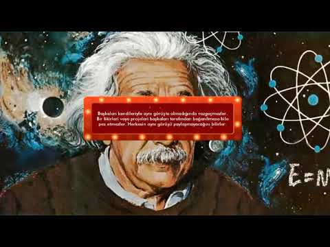 ZEKİ İNSANLARDA BULUNAN ÖZELLİKLER