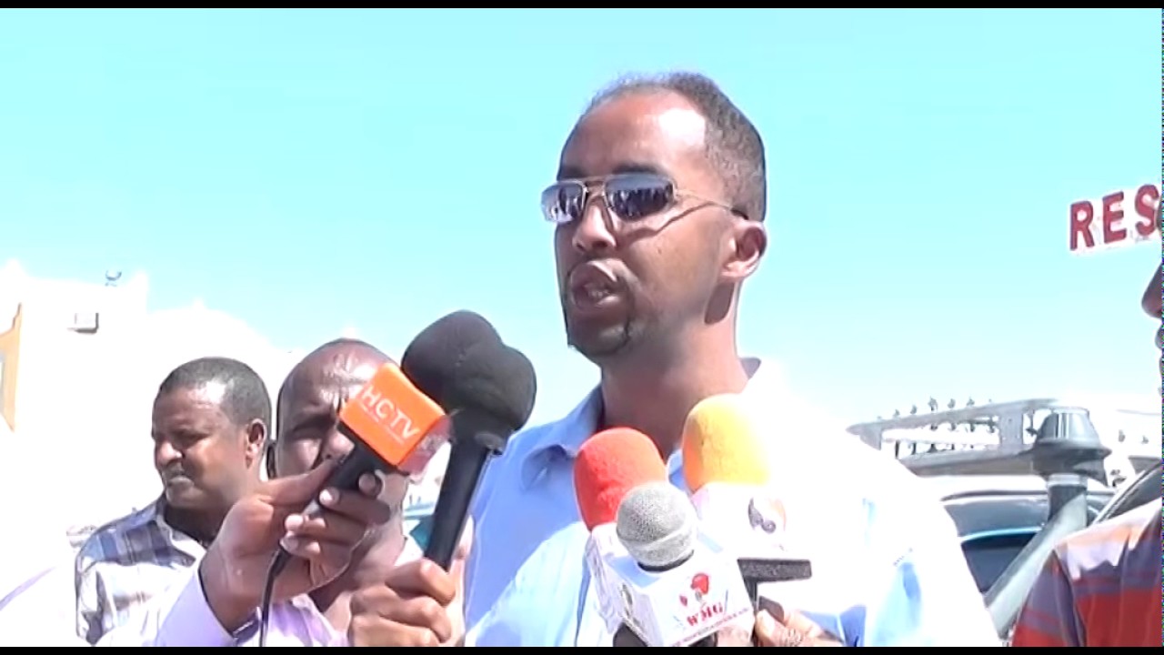 Shirkada WAAFI Oo Cabasho Baladhan Ka Miijisay Shirkada Shidaalka ...