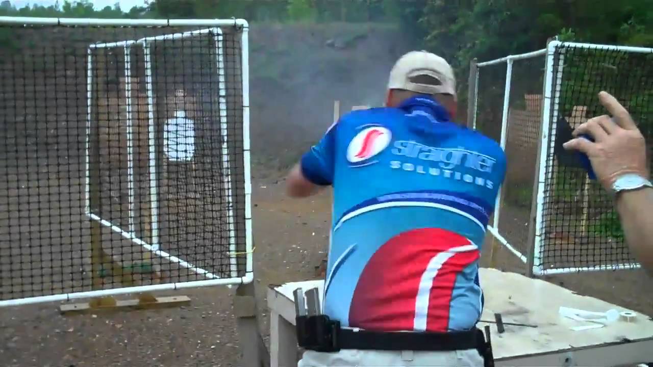 Phil Strader AR Section 2011 Stage 4 - YouTube