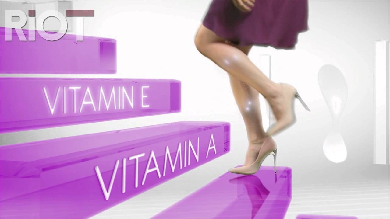 Athena Milk - Proj. "Step UP" 30s - YouTube