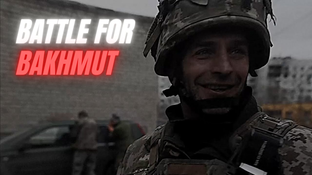 𝘽𝘼𝙏𝙏𝙇𝙀 𝙁𝙊𝙍 𝘽𝘼𝙆𝙃𝙈𝙐𝙏 - YouTube