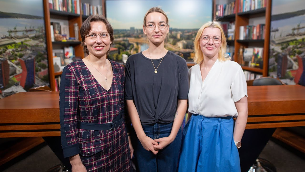 „Tvari Lietuva“: Kaip mėgautis gamta nedarant jai žalos? - YouTube