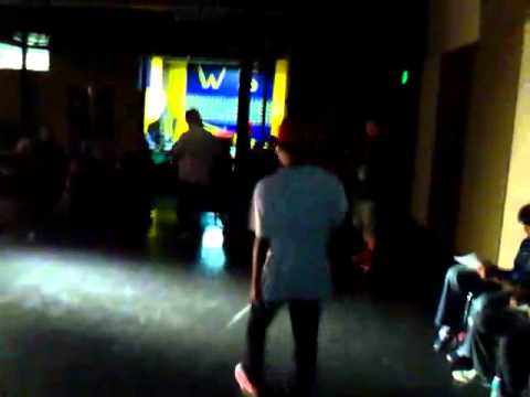 Battle #5 Feat.PlaiiBoii