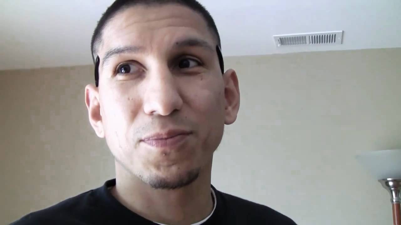 David Rodela Talks About Manny Pacquiao's Speed - YouTube