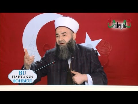 Hicri Yılbaşı Özel Sohbeti - Cübbeli Ahmet Hoca