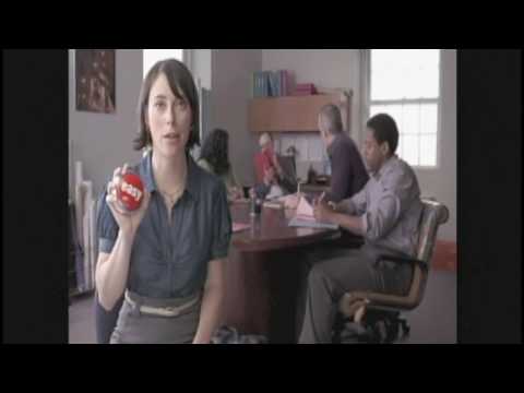 "Staples" Commercial-Al Thompson - YouTube