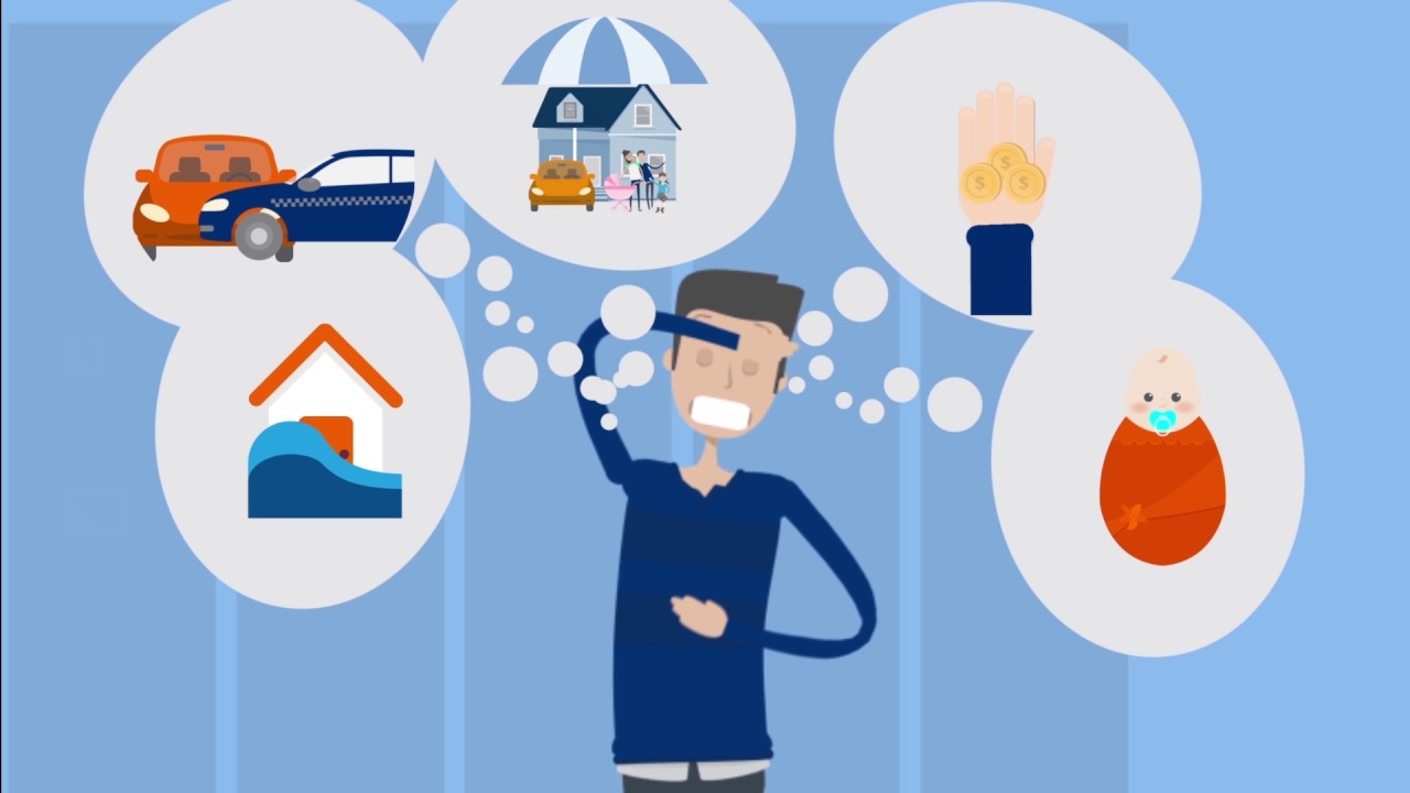 5 Main Reasons For Financial Devastation - YouTube