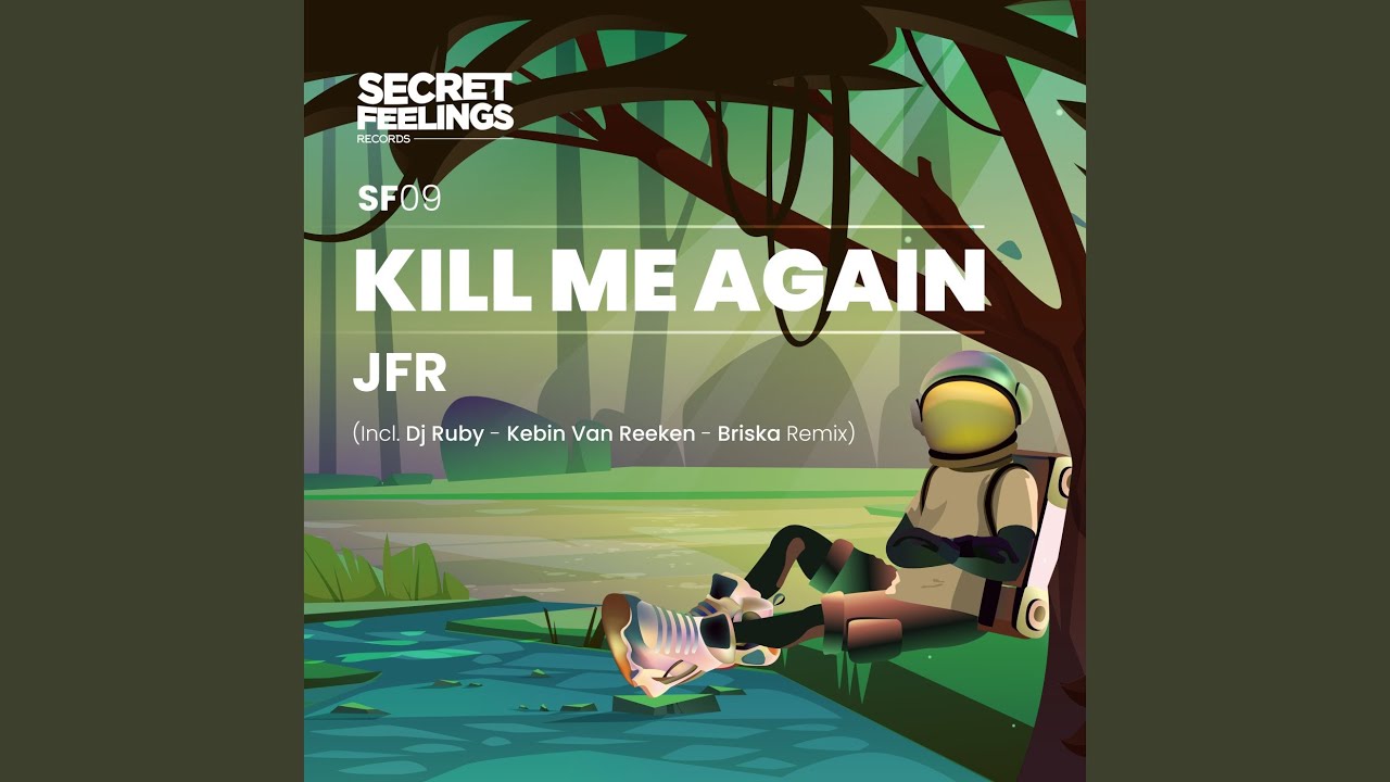 Kill Me Again - YouTube