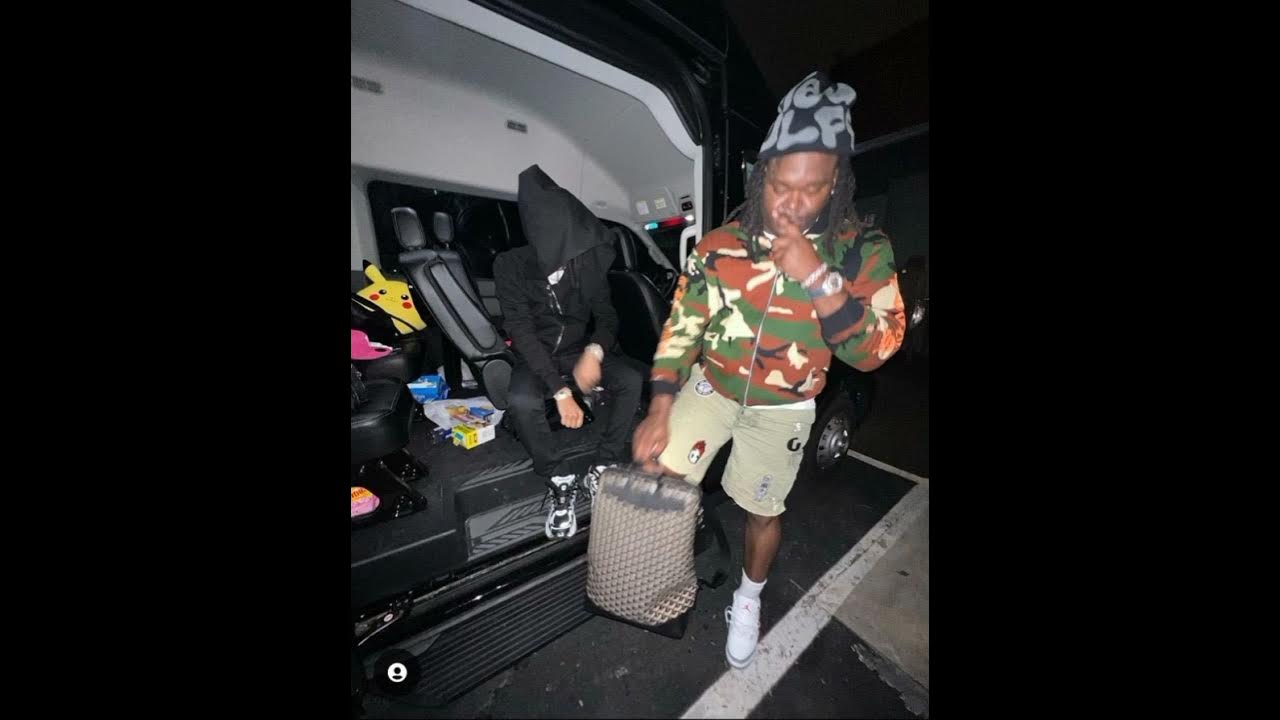 Lucki Sex Money Drugs Unreleased Youtube