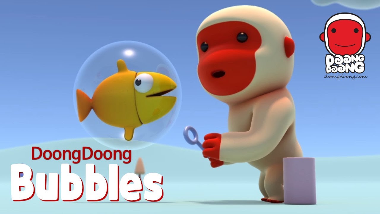Unbelievable Shocking Magic Bubble Show - YouTube