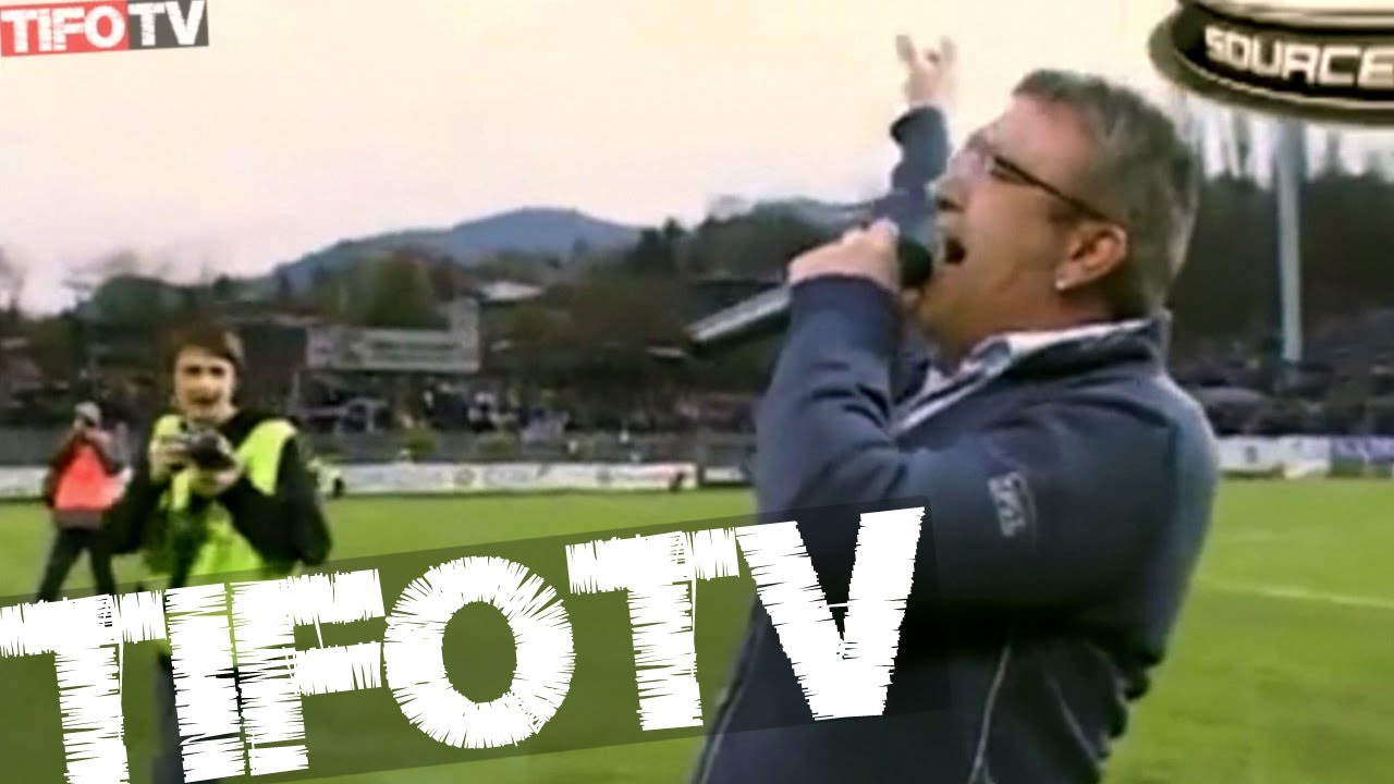 THE MANIACS. .. CHANT 'GRBAVICA' - Ultras Channel No.1 - YouTube