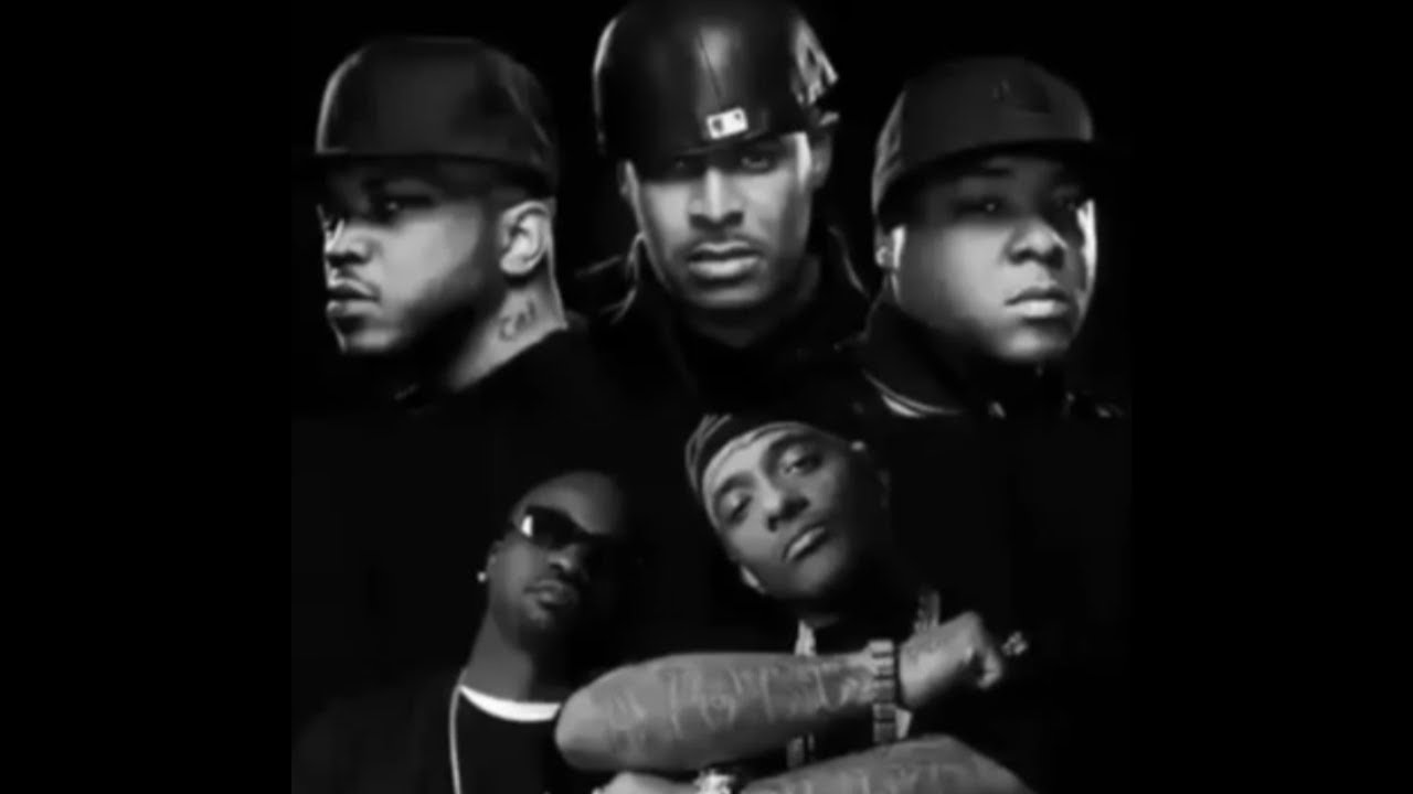 The Lox & Mobb Deep - Mixtape Massacre Vol. 6 (FULL MIXTAPE) - YouTube