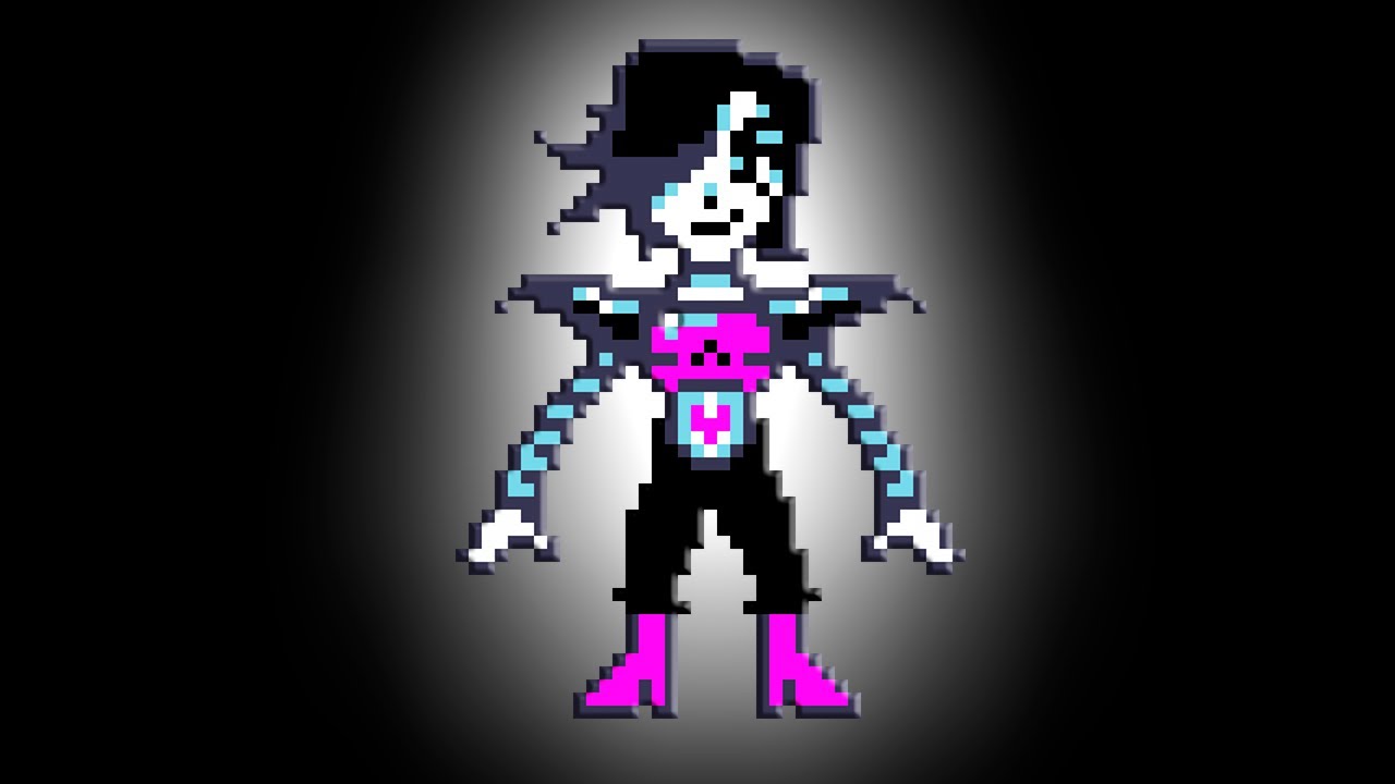 БИТВА С МЕТТАТОНОМ | Undertale #10 - YouTube