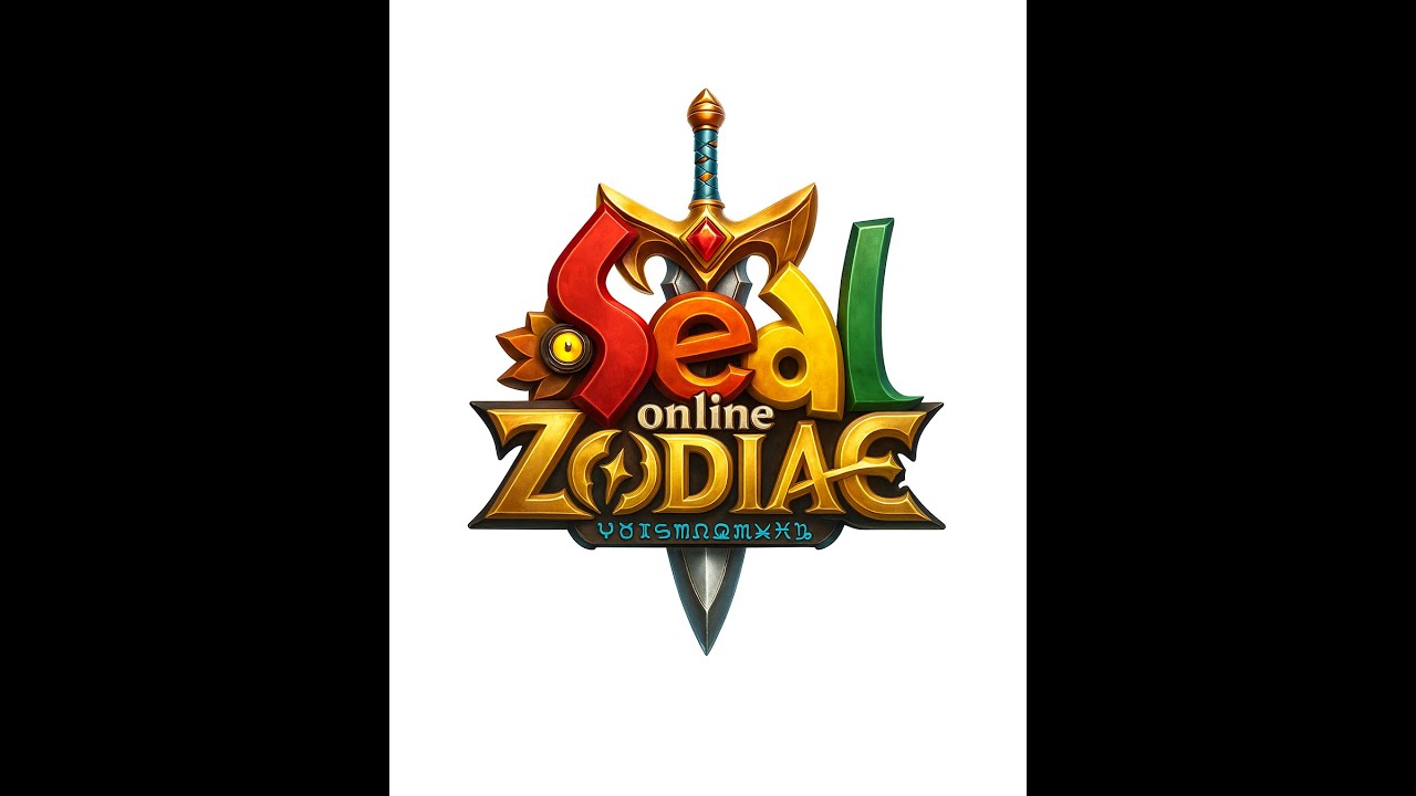 [Live] OBT TIME ! Seal Online Zodiac! Seal RPG Terbaru! - YouTube
