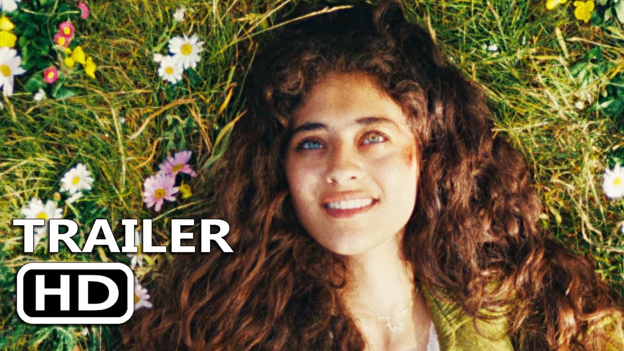 LAST SWIM Trailer Official (2025) - YouTube
