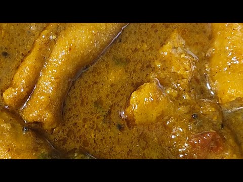 ek katori besan se banaye bahut aasan Bihari style besan ki sabji besan ...