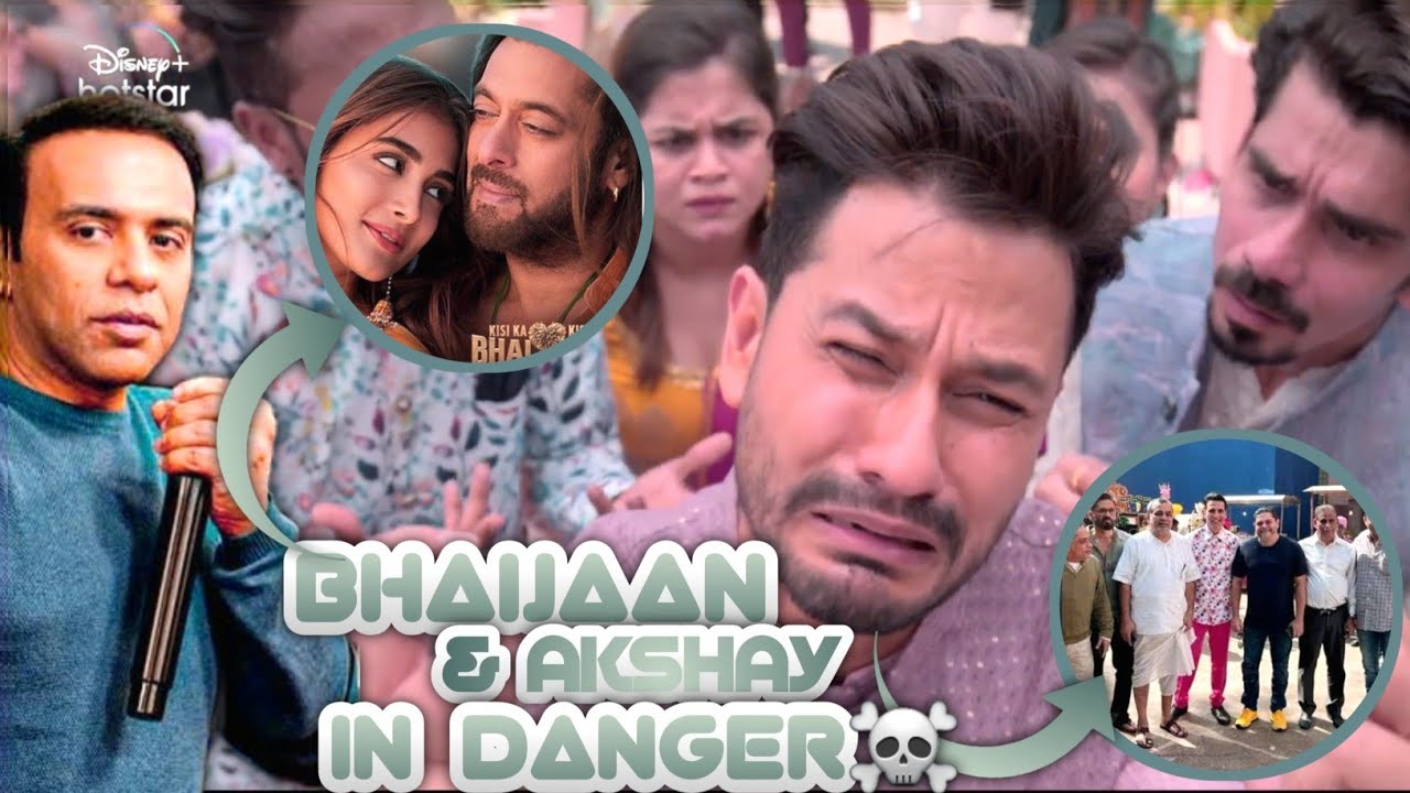 POP Kaun Movie Review-Satvant Review - YouTube