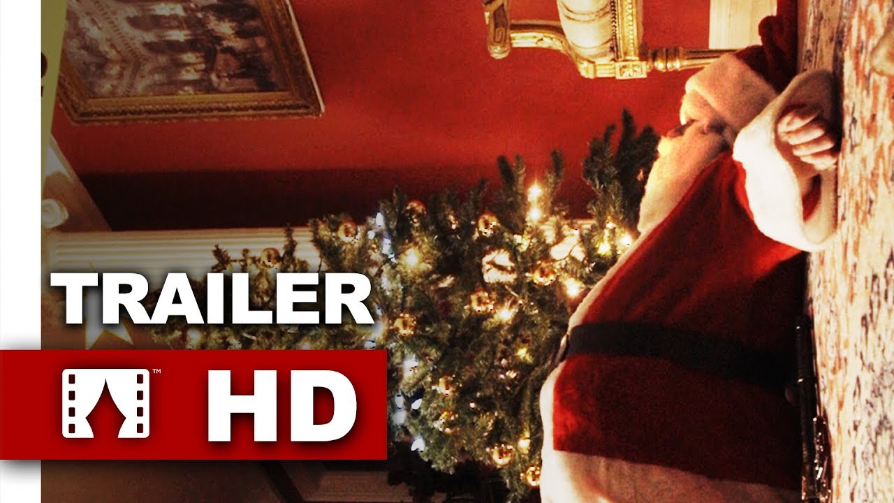 SANTA | Official Fake Movie Trailer (2018) - YouTube