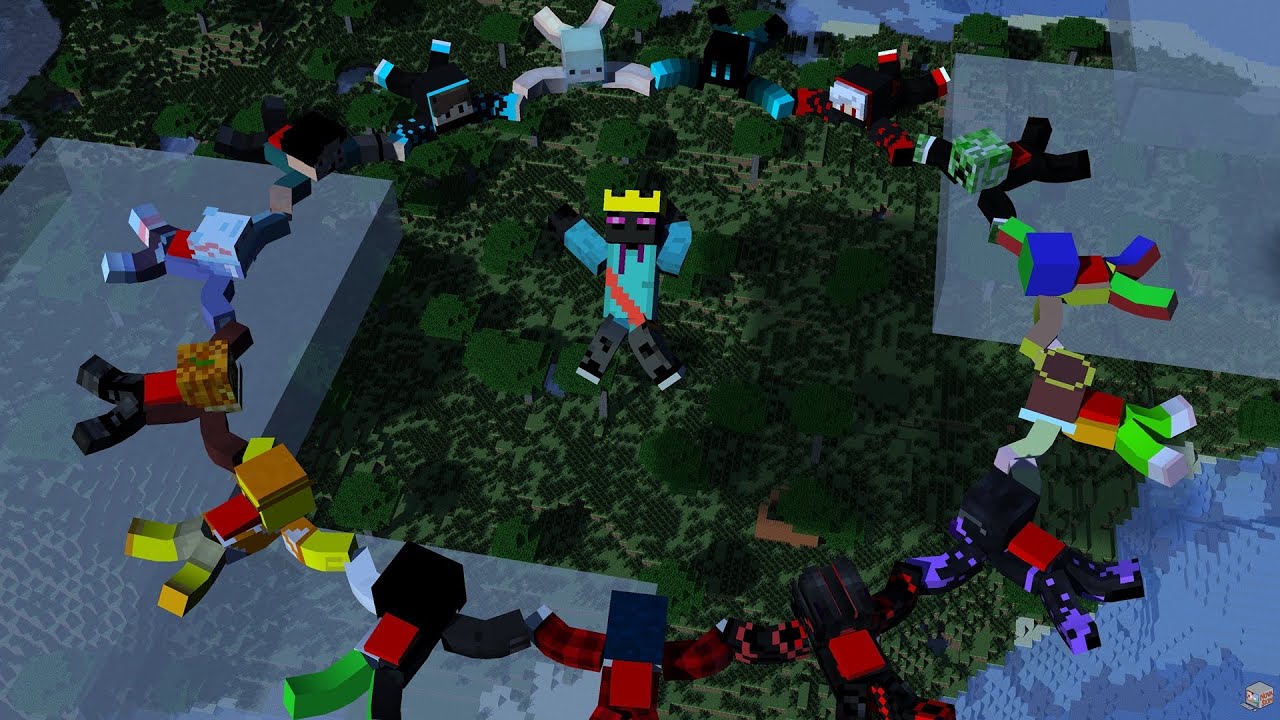 Join our realm - YouTube