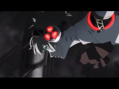 Persona 3 Reload: 12/2 Full Moon Bridge Cutscene - YouTube