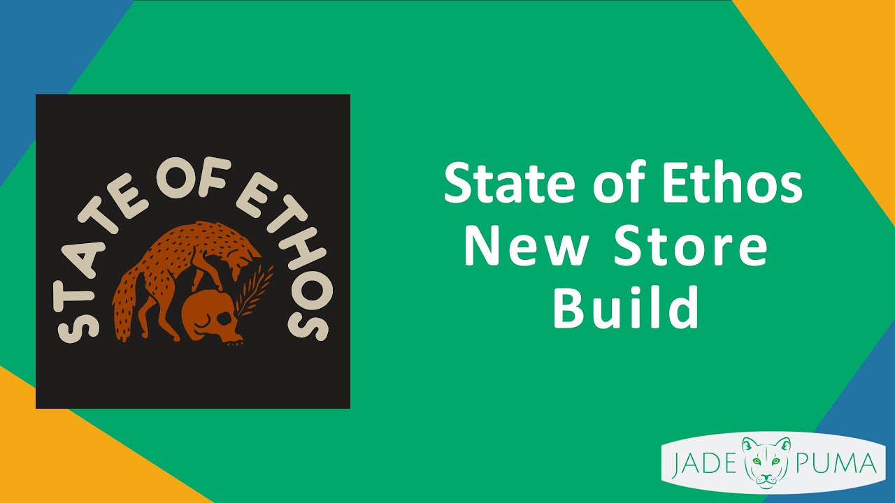 State of Ethos Walkthrough - YouTube