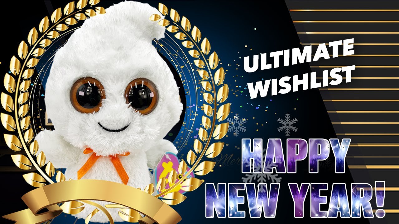 10 ULTIMATE WISHLIST BOO THAT PEOPLE BARELY KNOW THEY EXIST - YouTube