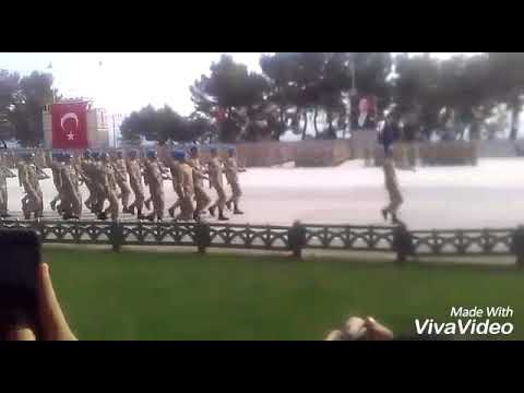 Asker kırkağaç 2018 uzman çavuş mezuniyet töreni