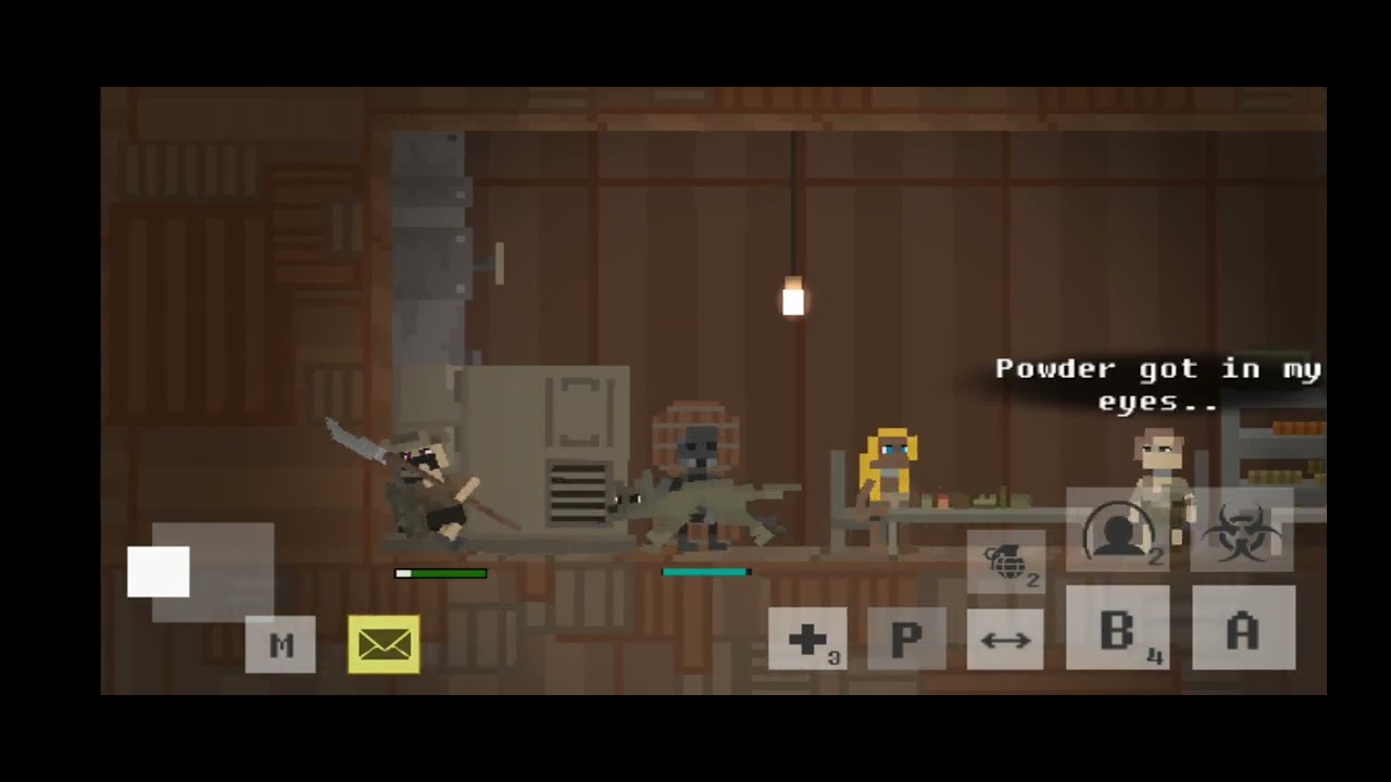 Wasteland Story [Part 6] Bullet Farm - YouTube