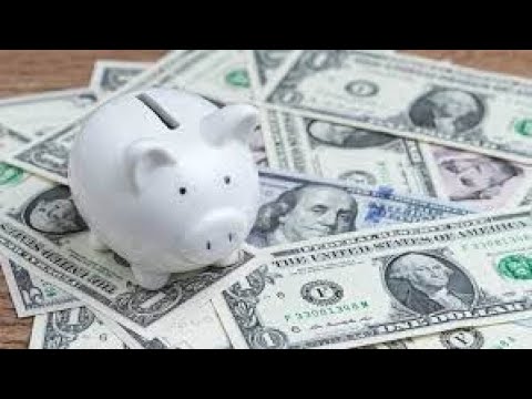 Learn About Finance 🏦💰💳 with Bandele El and KB - YouTube