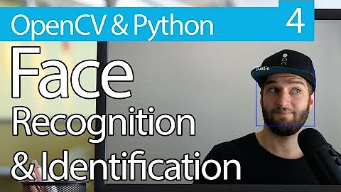 face recognition - YouTube