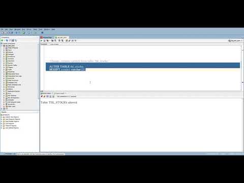 SQL From Scratch For Beginners | Series | Module 2 | Ep 03 - YouTube