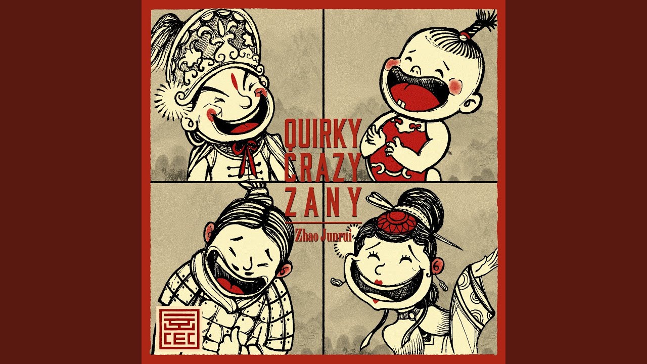 Crazy March - YouTube